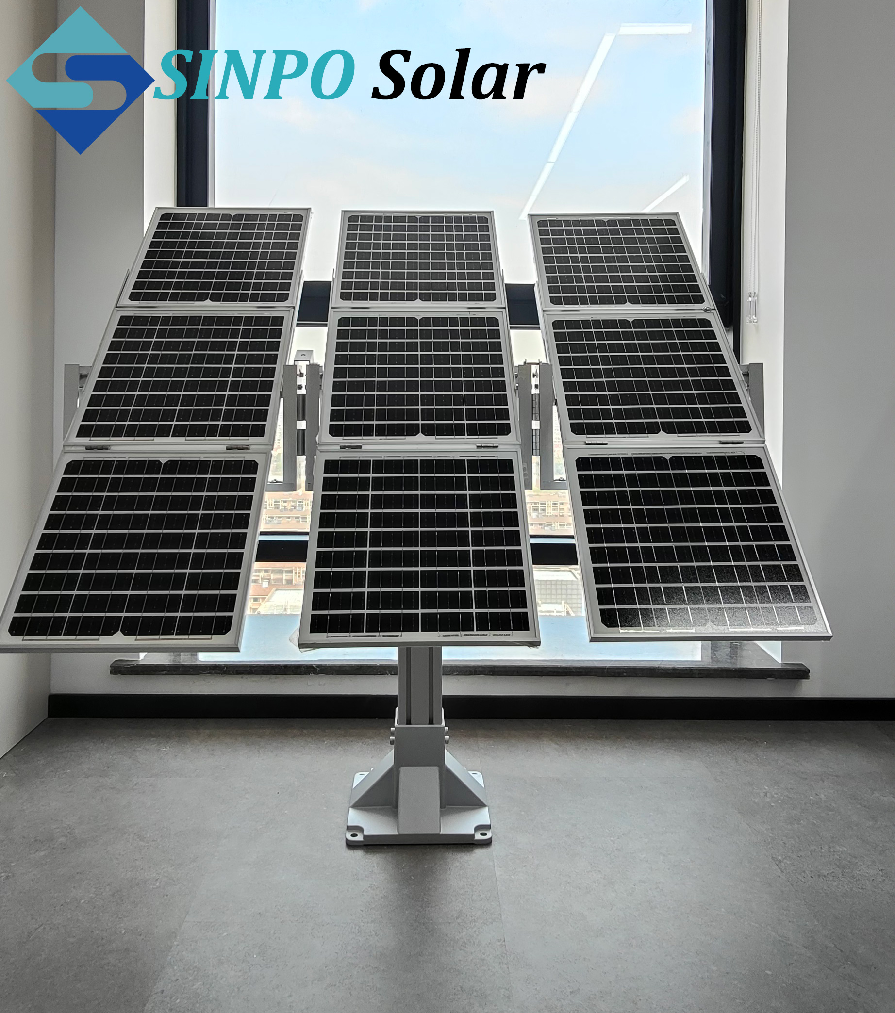 Products - SINPO SOLAR
