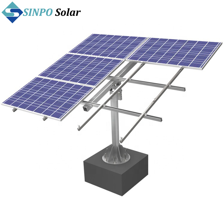 Solar Tracker, Solar Tracker Products, Solar Tracker Manufacturers ...